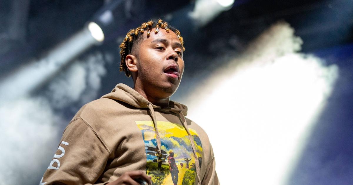 Who Are Cordae’s Parents? Meet His Mom, Jennifer Dunston
