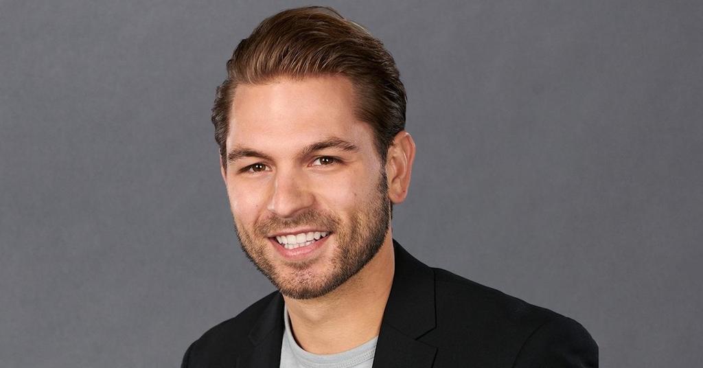 What Is a Roller Boy? That's 'Bachelorette' Contestant Ryan Spirko's ...