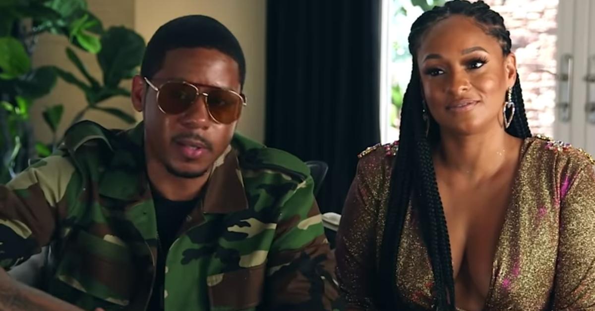 Are Tahiry and Vado From 'Marriage Boot Camp' Still Together?