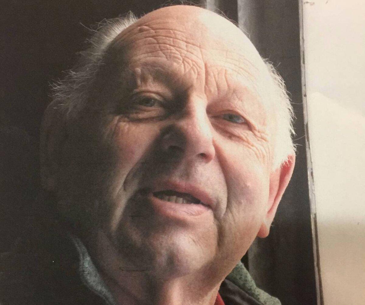 What Happened to Grant Harris on 'Deadliest Catch'? He Was Buried at Sea