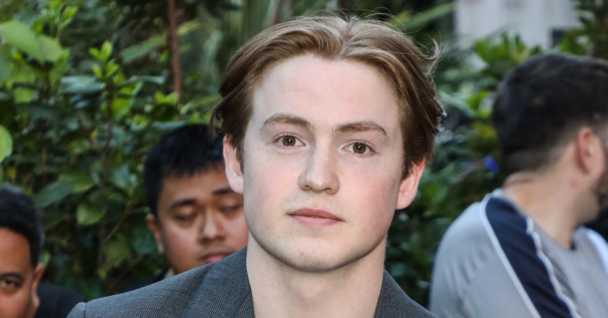 What Kit Connor Has Said About Dating and His Sexuality