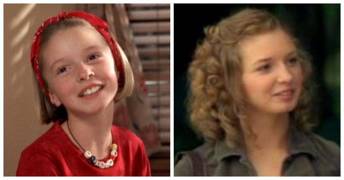 'Smart House' Cast Now: See the Actors 20 Years Later