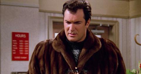 Patrick Warburton on Puddy From 'Seinfeld' and What He's Doing Now ...