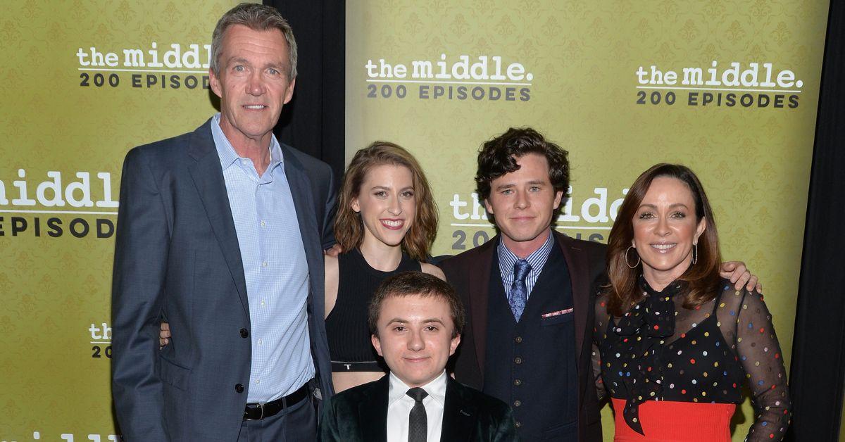 Where Is the Cast of The Middle Now? Update for Fans