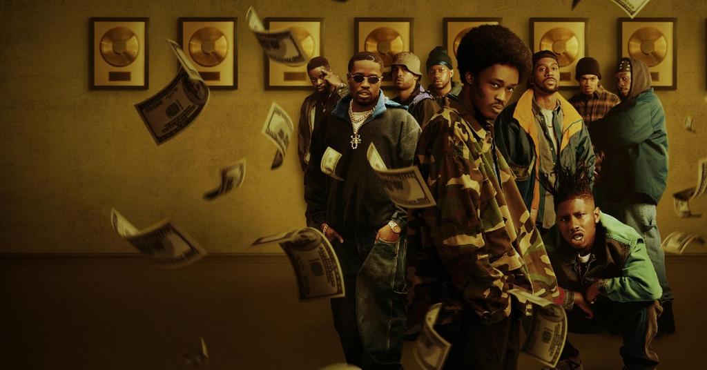Breaking Down 'Wu-Tang: An American Saga' Filming Locations