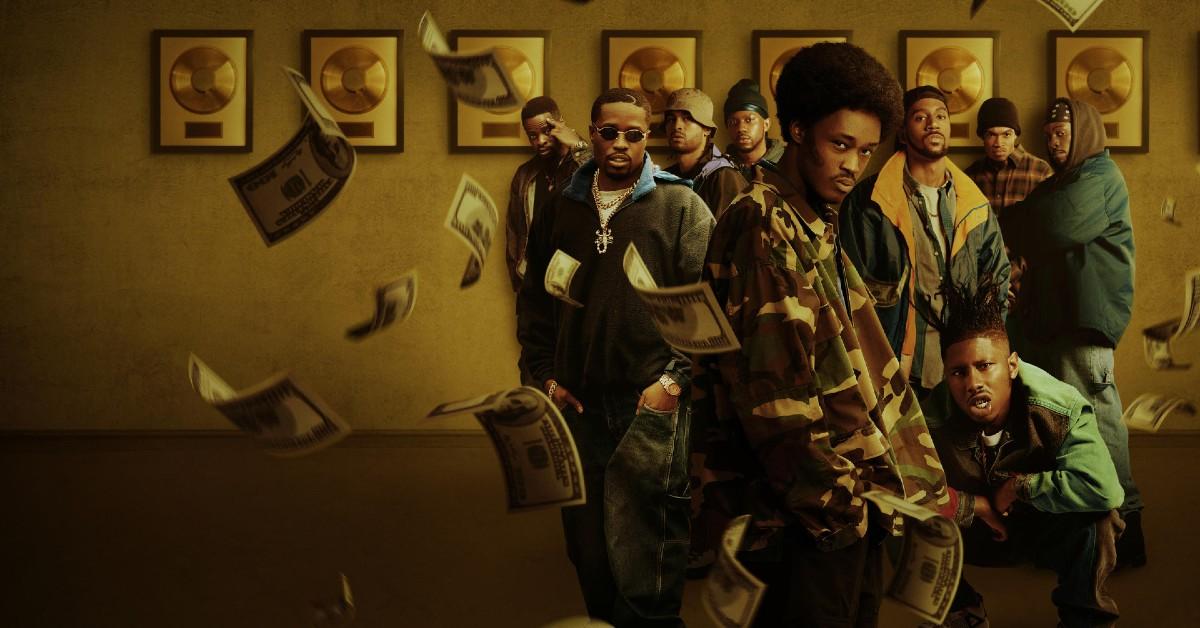 Breaking Down 'Wu-Tang: An American Saga' Filming Locations