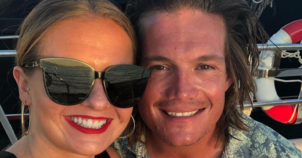 Is Daisy Kelliher Dating Anyone After 'Below Deck Sailing Yacht' Season 3?