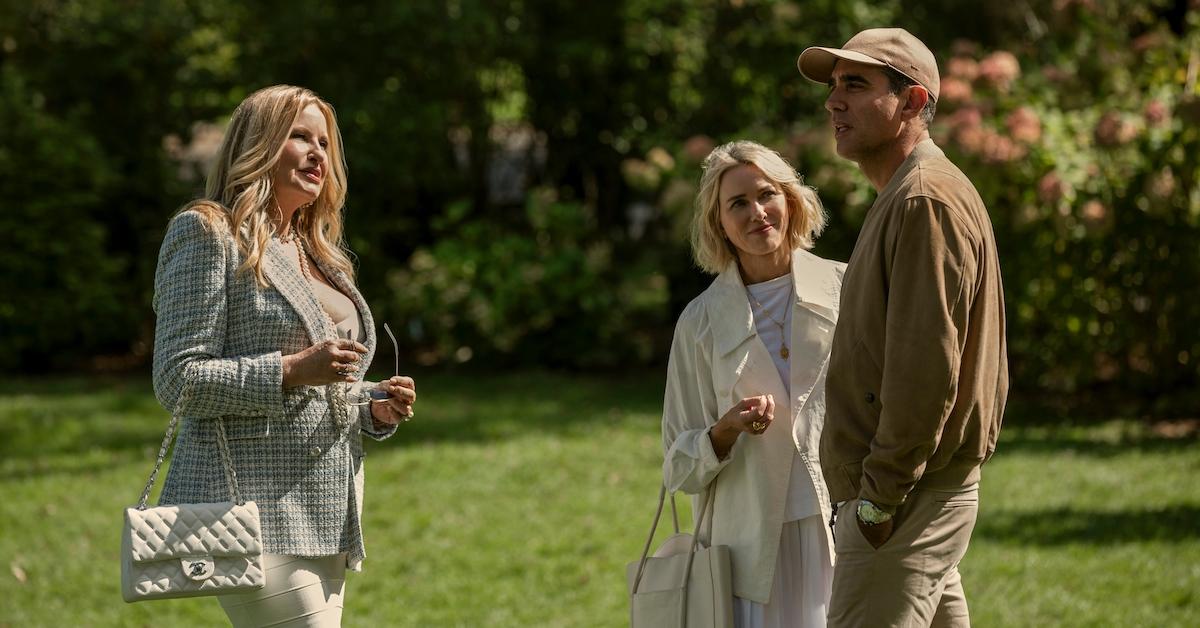 Where Is the Broaddus Family Now? 'The Watcher' Tells Story