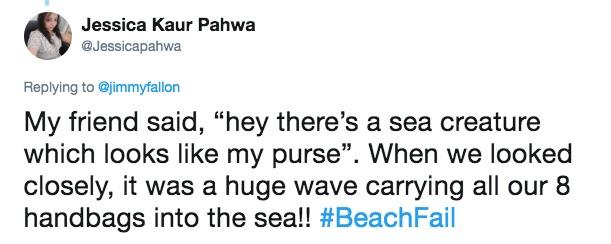 15 Beach Fails That Will Have You Rolling in the Sand Laughing