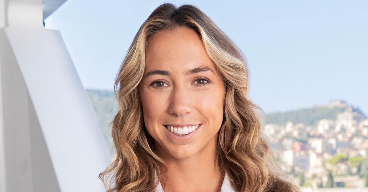 Where Is Haleigh Gorman? She's Not on Below Deck Med