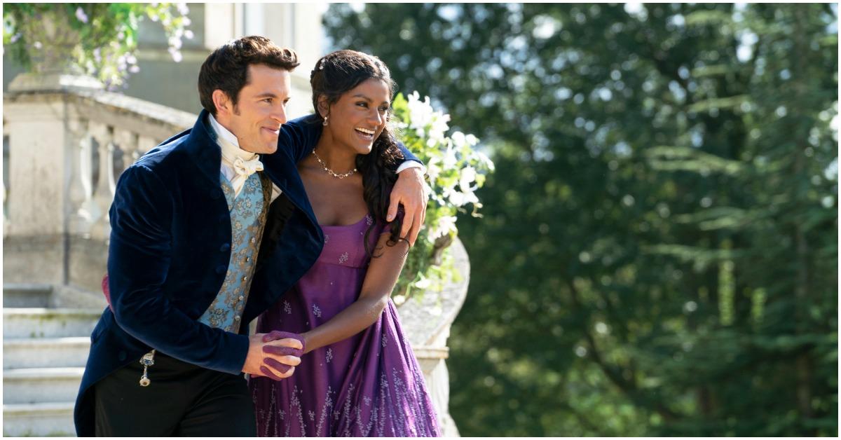 'Bridgerton' Season 2: The Cast's Ages vs. Their Characters' Ages