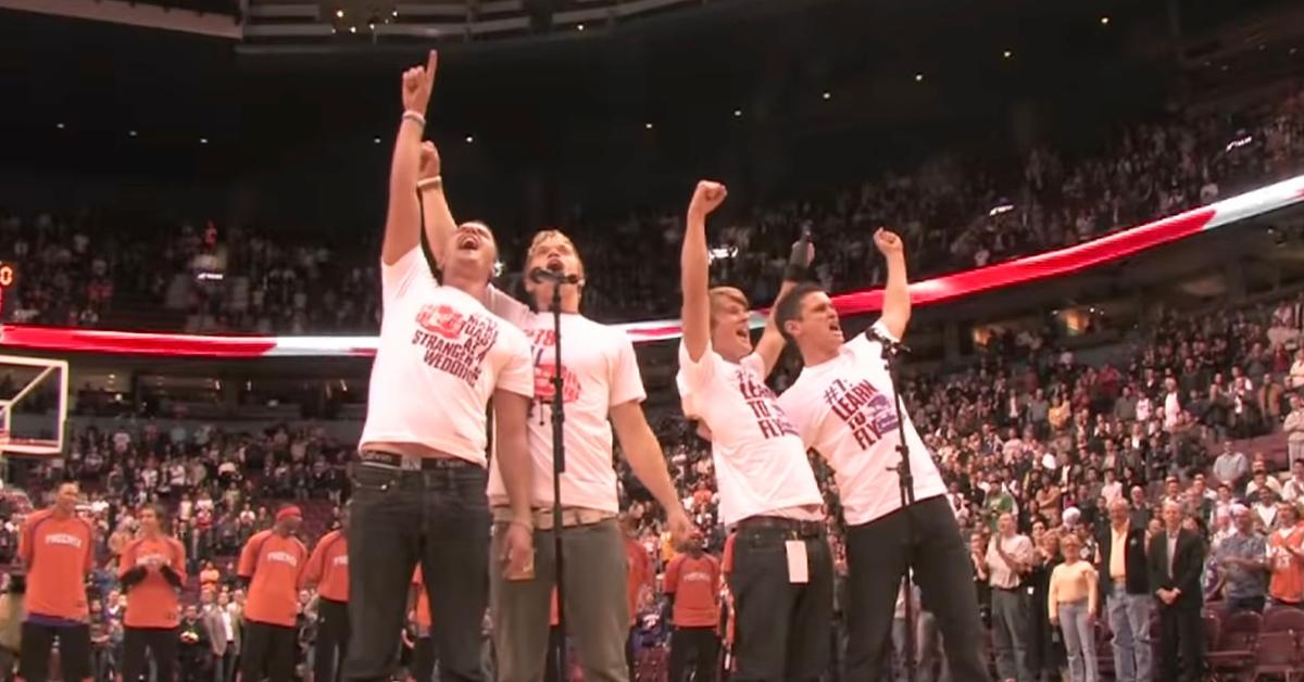 Where Is 'The Buried Life' Cast Now? More About the Men on a Mission