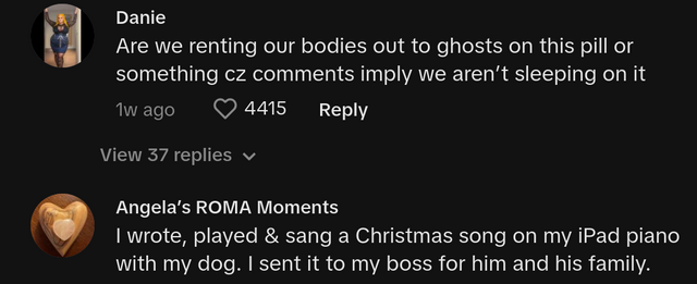 Woman Dyes Hair on Ambien, Has Zero Memory of It