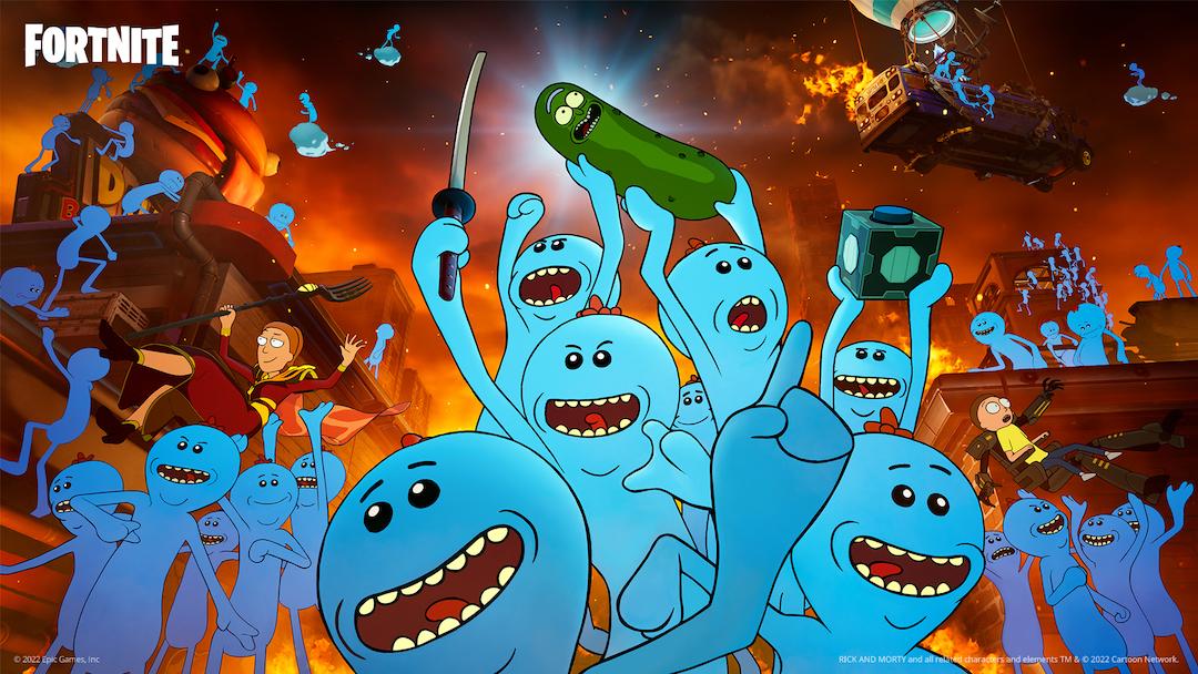 Did 'Fortnite' Get Sued Again? Epic to Pay FTC Millions