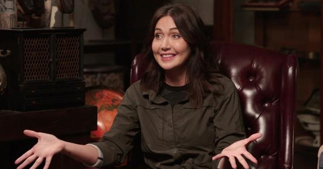 Jessica Chobot Still Listed as a Cast Member on Expedition X