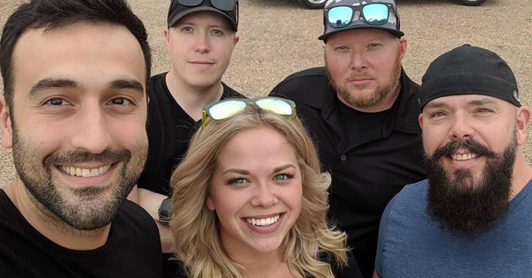 Why Isn't Grant Wilson Investigating on 'Ghost Hunters'? Where Is He?