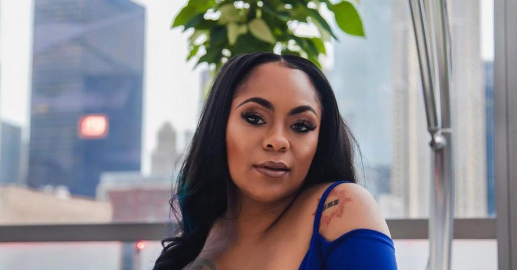 Nivea Dishes on Relationship History Before ‘Queens Court’ (EXCLUSIVE)