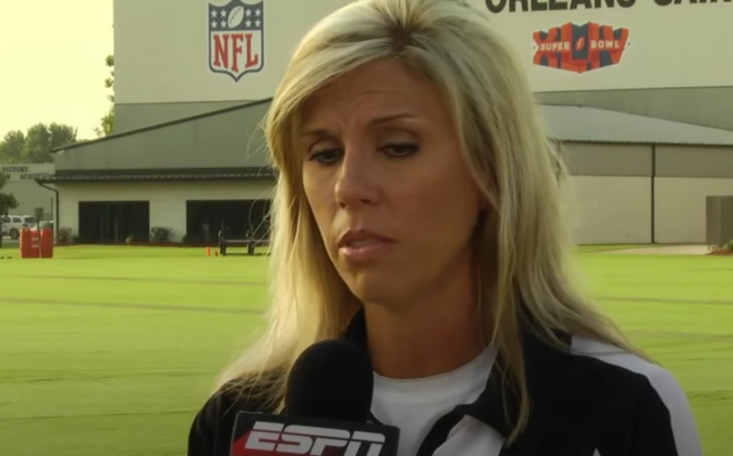Who Is Sarah Thomas's Husband? What to Know About Sarah's Family