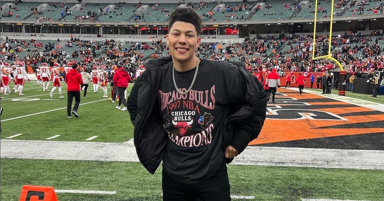Why Do People Hate Jackson Mahomes? Here's What We Know