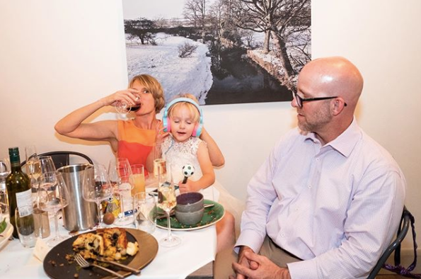 'Not a Wedding Photographer' Is a Documentary Photographer Who Happens ...