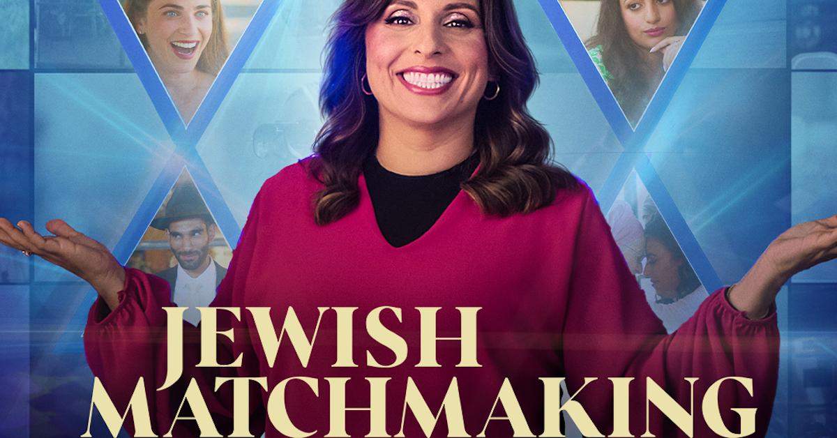 Meet the Cast of 'Jewish Matchmaking' Through Instagram