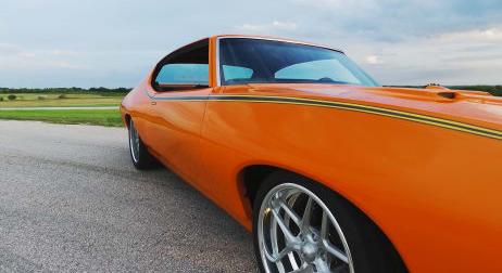 What Happened to 'Iron Resurrection'? Will There Be a Season 6?