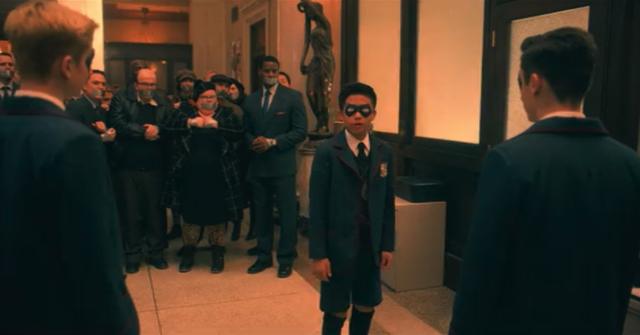 How Did Ben Die? — 'The Umbrella Academy' Spoilers