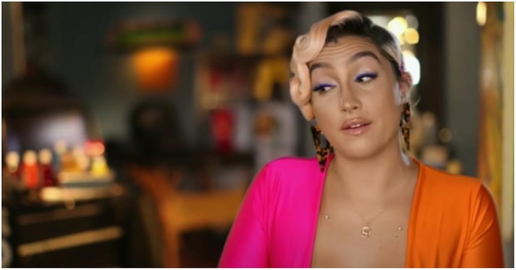 What Are Tatti From 'Black Ink Crew's' Charges? Ceaser's Assistant Was ...