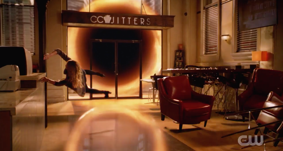 'The Flash' Chester: Everything You Need to Know About the Character