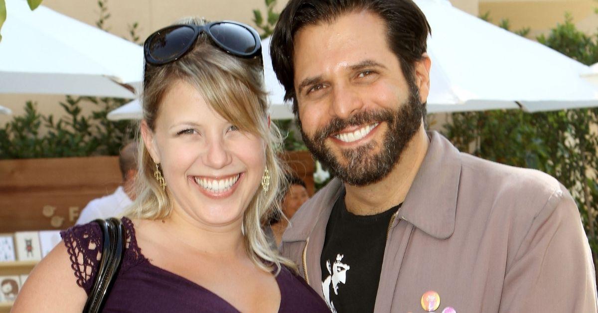 How Many Times Has Jodie Sweetin Been Married? Details