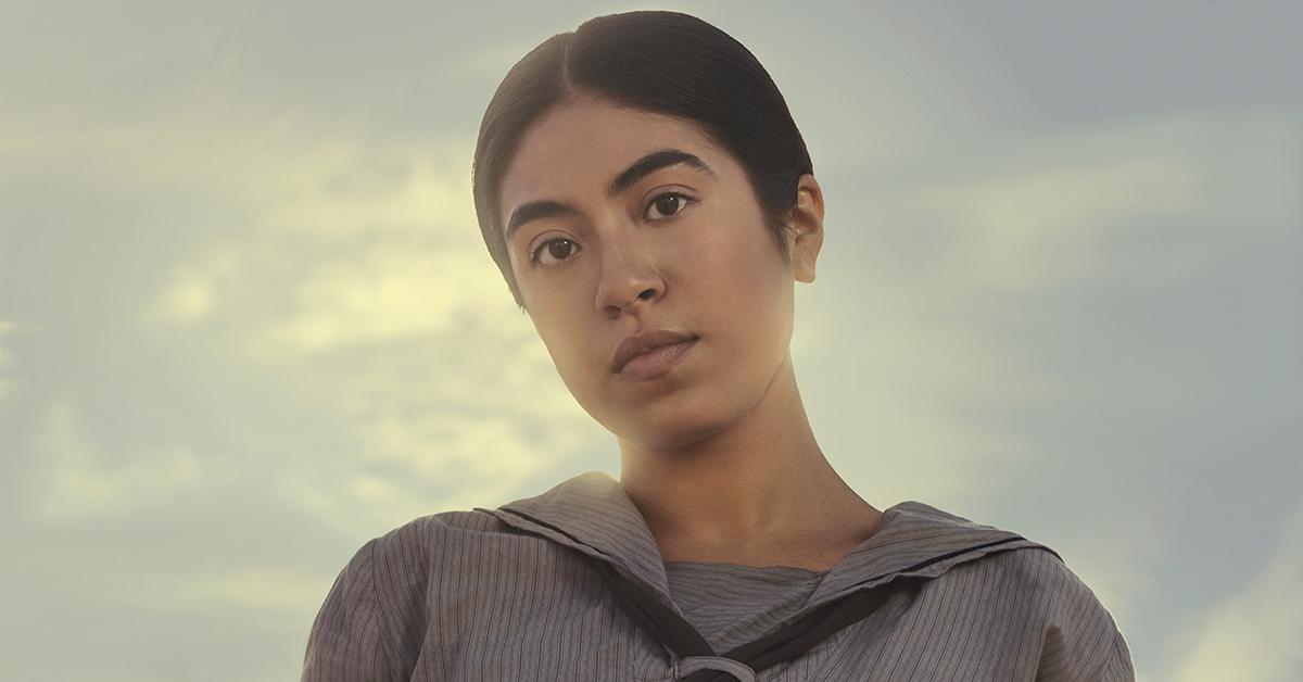 Who is the Actress Who Plays Teonna Rainwater in Paramount's '1923'?