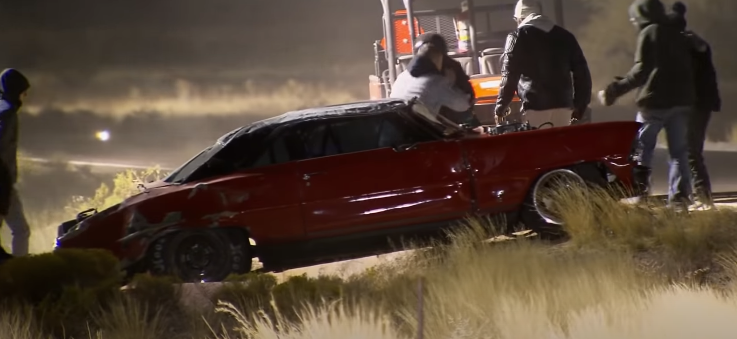 Who Crashed on ‘Street Outlaws'? Here's What to Know