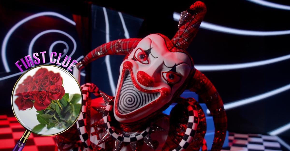 Who Is Jester on 'The Masked Singer'? (SPOILERS)