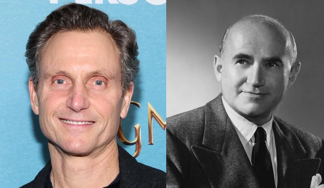 Is Tony Goldwyn Related to Samuel Goldwyn? Here's the Truth