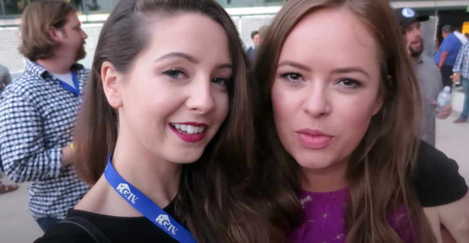 Are Zoella and Tanya Burr Still Friends? Breakdown of Their Friendship