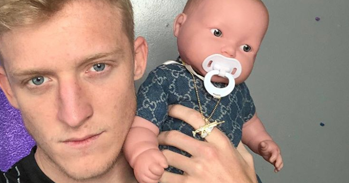 Does Tfue Take Steroids? Behind the YouTuber's Body Transformation