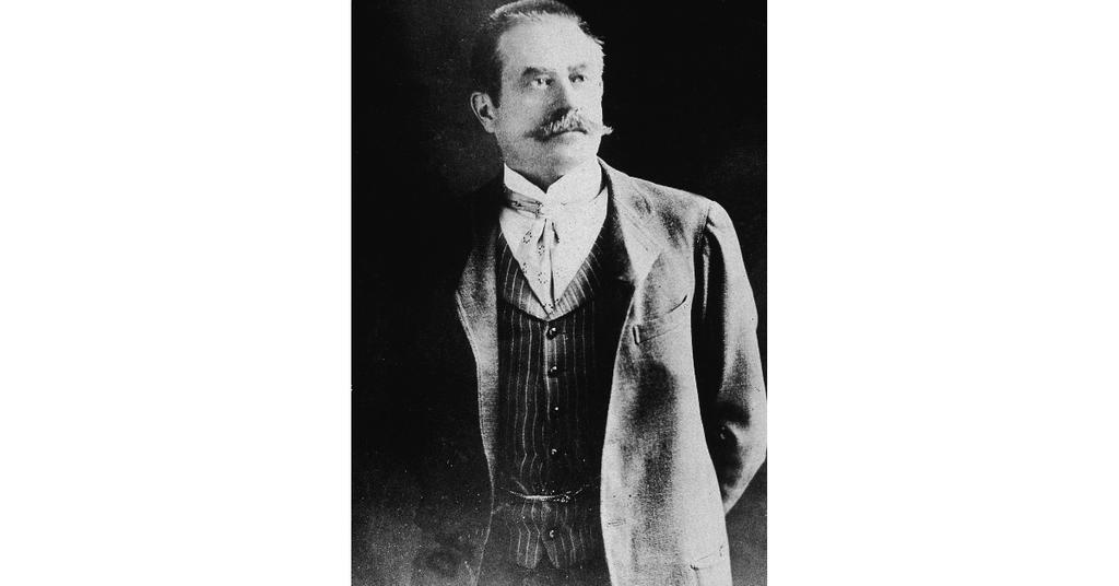 Who Is Stanford White in ‘The Gilded Age’?