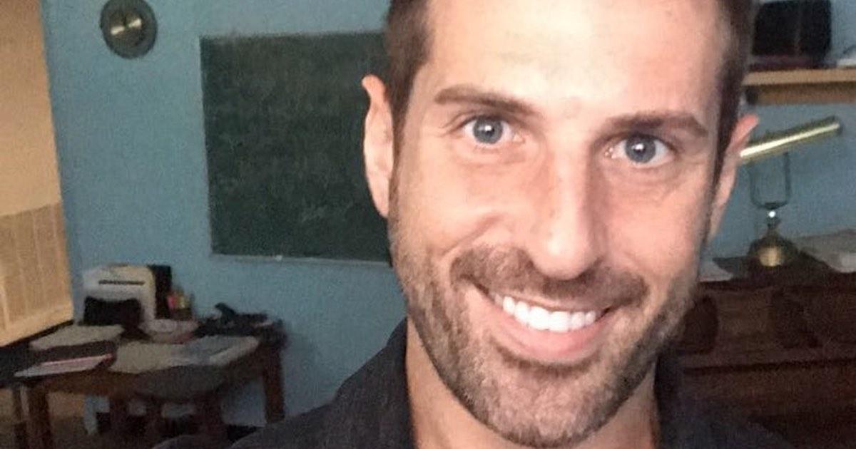 Todd From 'My Big Fat Fabulous Life' Now: He Has a Brand-New Look