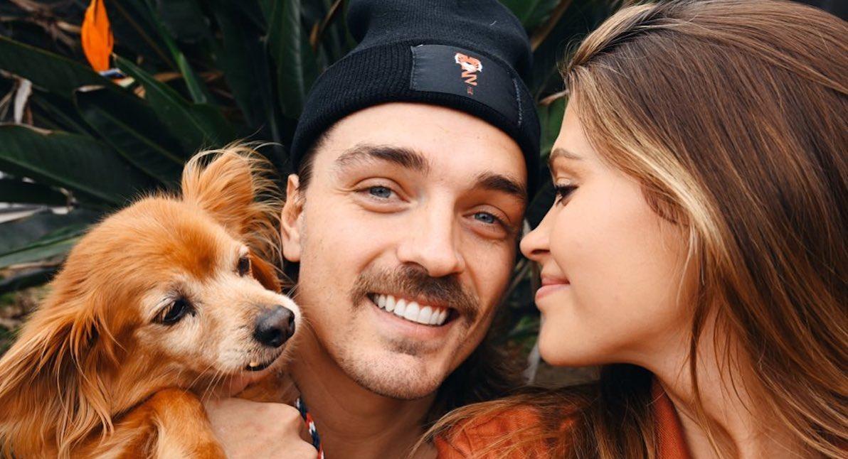 Are Dean and Caelynn Still Together? 'Bachelor' Couple Update