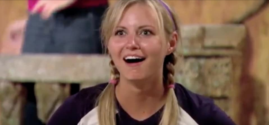 When Is 'The Challenge' Competitor Casey Cooper's Due Date?