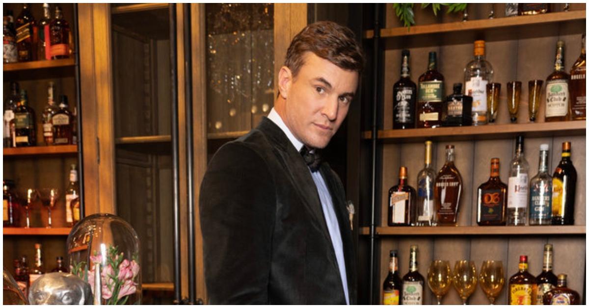 Southern Charm Tea: What Happened to Shep Rose at Bravocon?