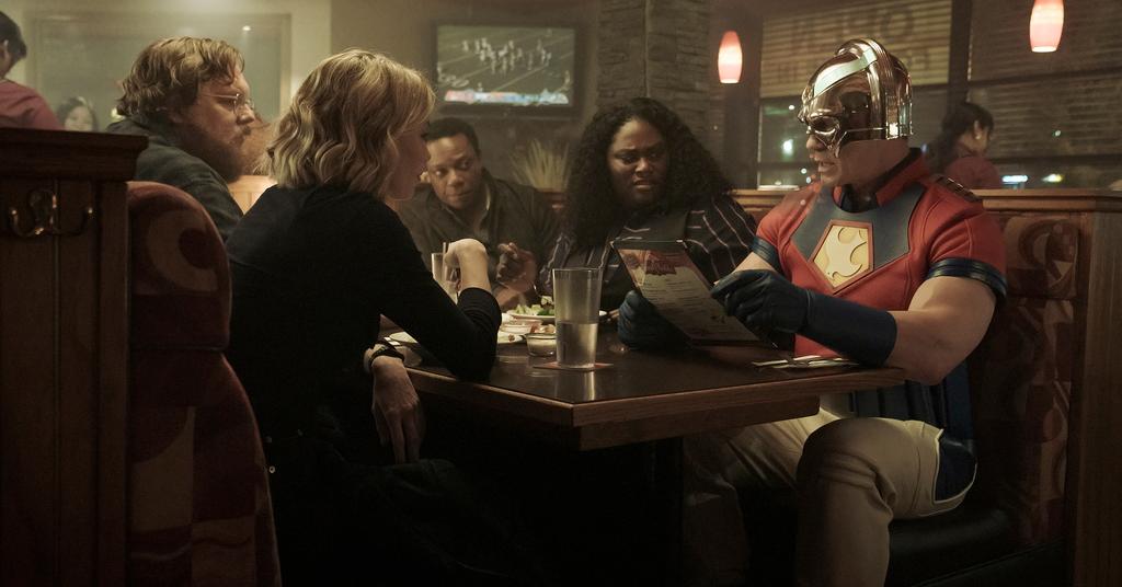 How Is Peacemaker Still Alive? His HBO Max Series Reveals All