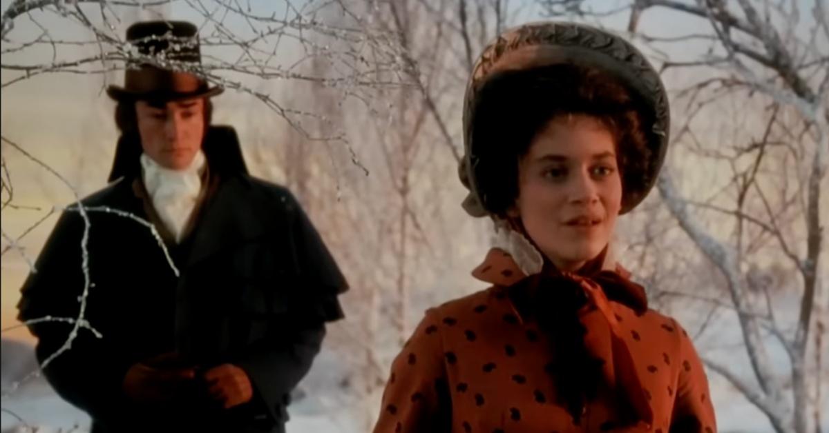 Why Did They Cut When Love Is Gone from Muppet Christmas Carol?