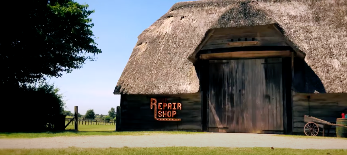 Who Pays for the Repairs in 'The Repair Shop'? Details