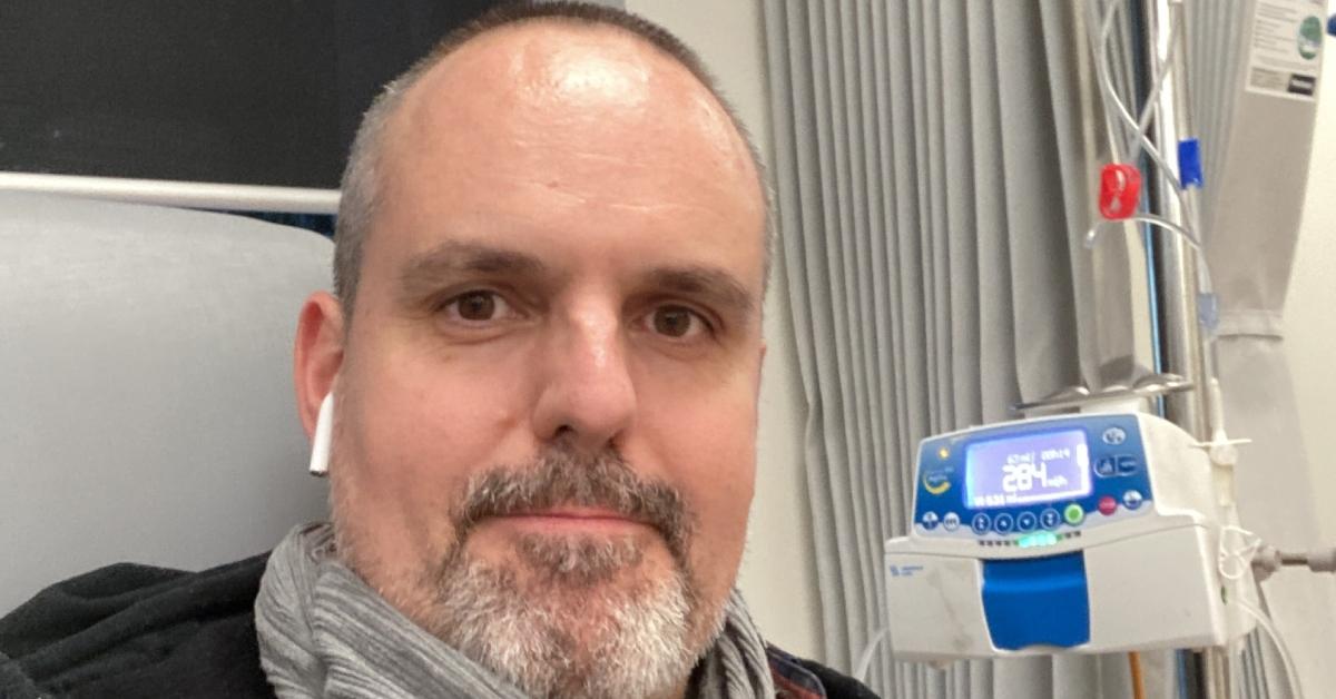 Actor Ben Lewis’s Cause of Death Explained: What To Know