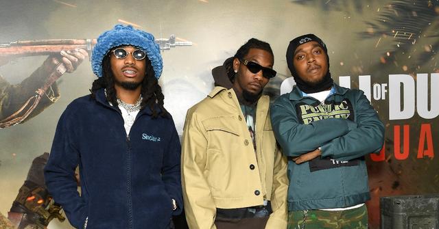 What Was Takeoff’s Cause of Death? The Rapper Was Killed