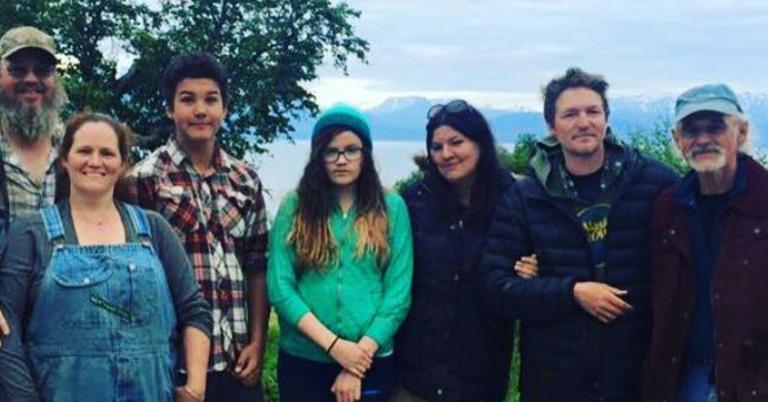 Jane Kilcher's Weight Gets Criticized by 'Alaska: The Last Frontier' Trolls