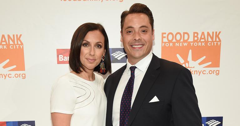 Who Is Jeff Mauro's Wife? Meet Sarah Mauro