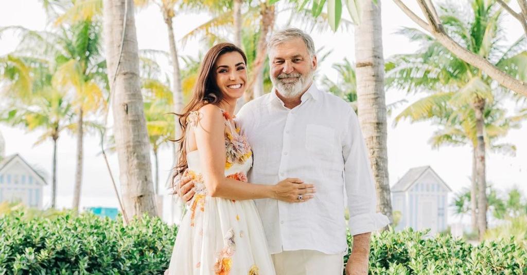 RHOSLC: What Is Bronwyn Newport and Todd Bradley's Age Gap?