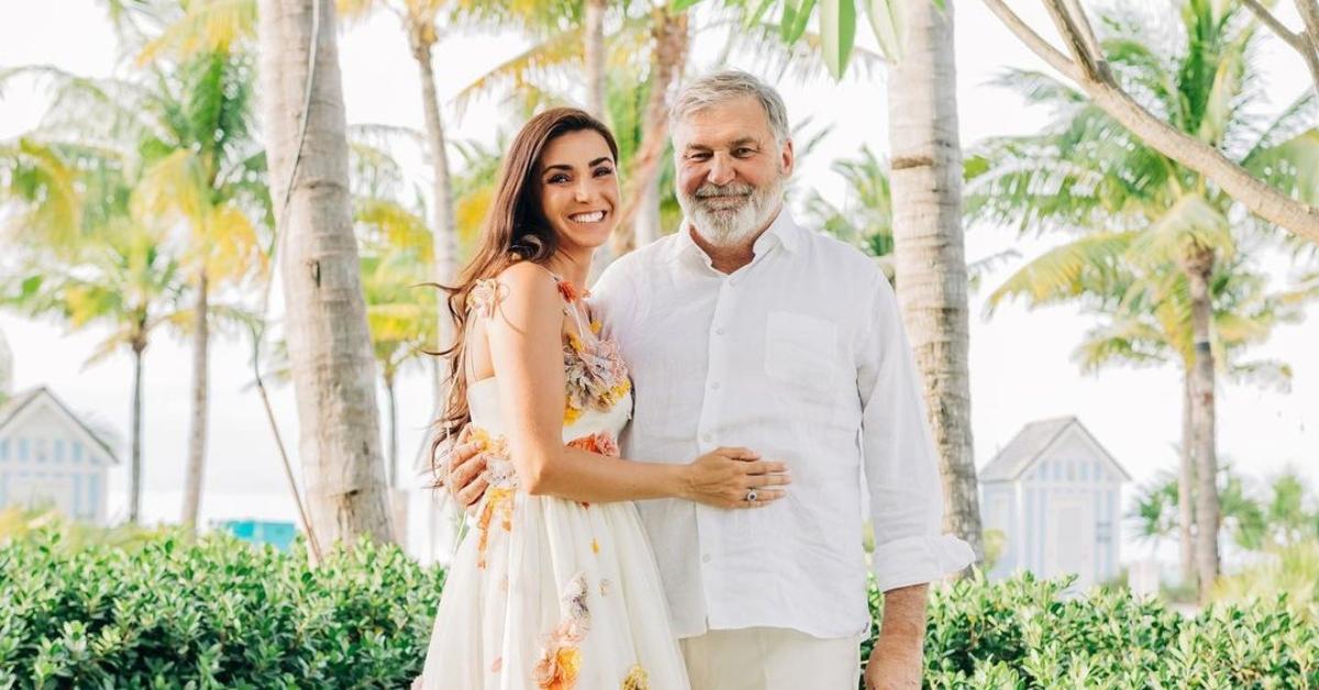 RHOSLC: What Is Bronwyn Newport and Todd Bradley's Age Gap?